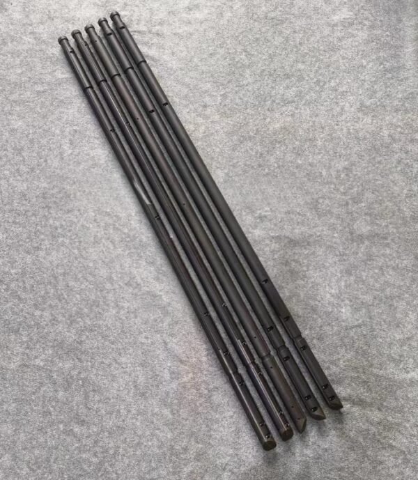 Slickline Go Devil - Oilfield Equipment Sourcing